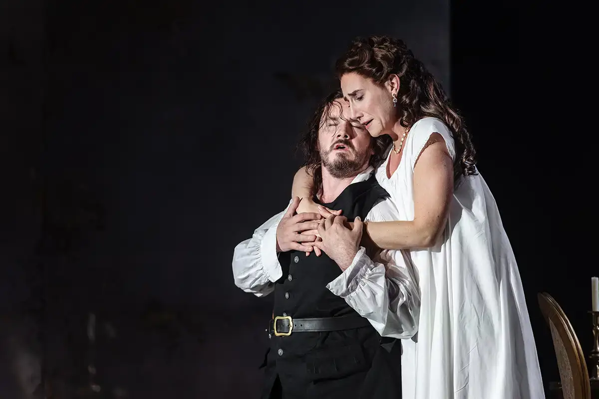 GARSINGTON’S QUEEN OF SPADES HAS ALL THE CARDS – Albert Ehrnrooth